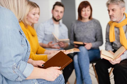 Sober Living Resources - Jax Sober Living House